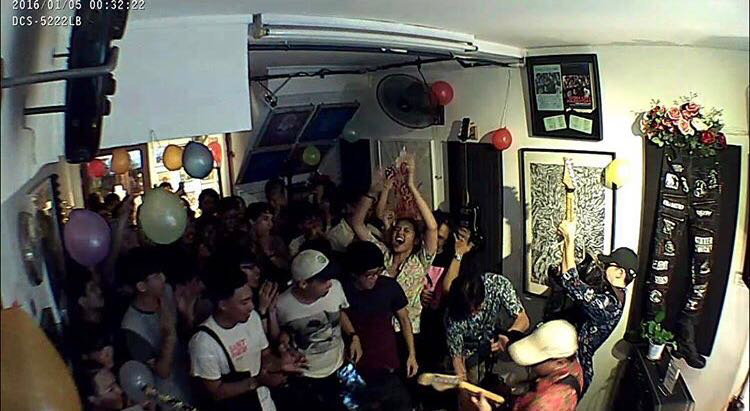 Lithe House | Do in Singapore