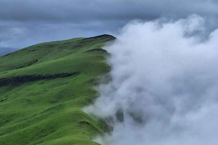 Nethravathi Peak Trek | Experiences in Bengaluru