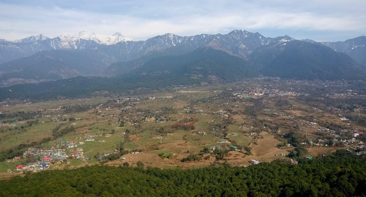 Mata Maheshwari Temple | Do in Kangra