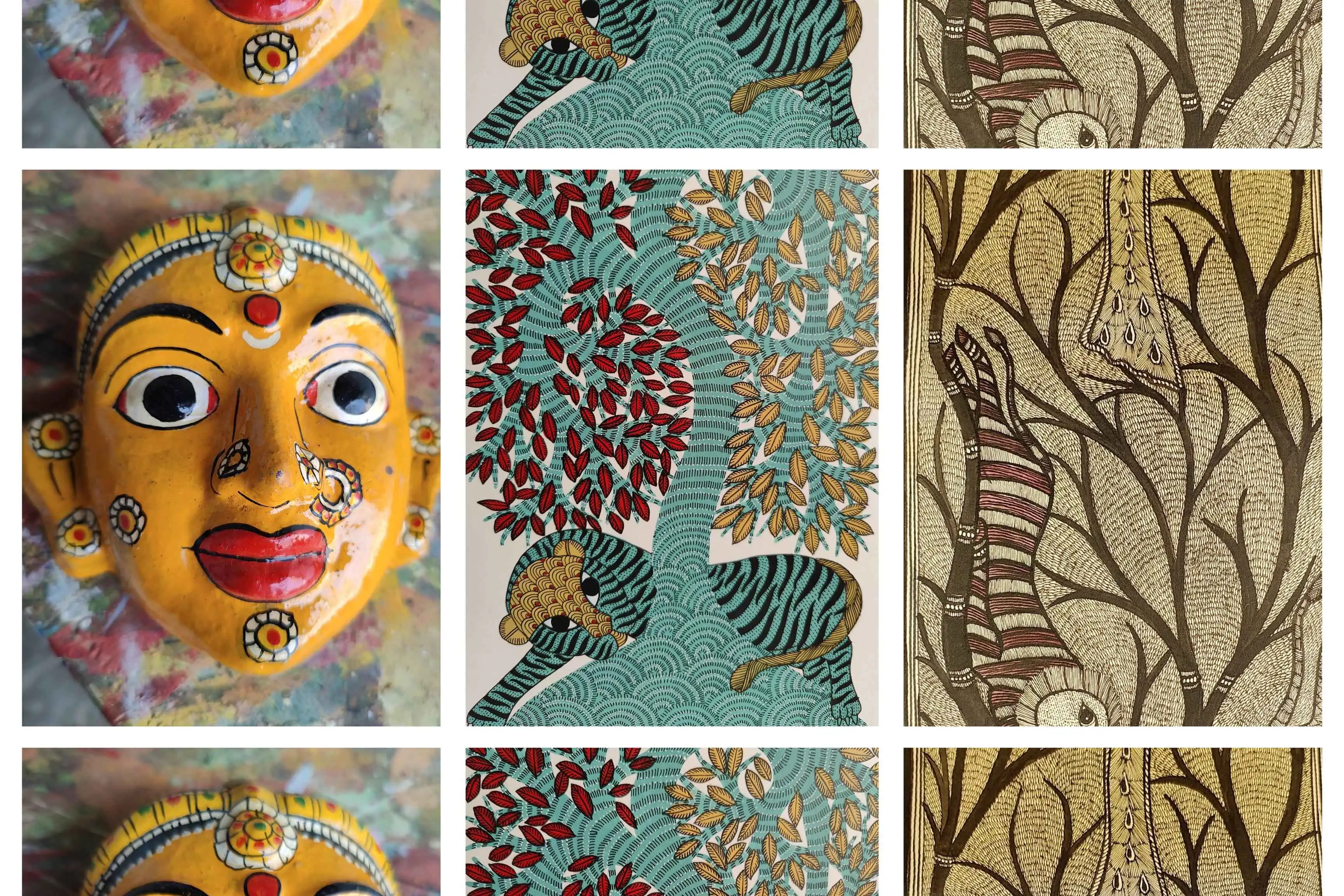 The (Indian Folk) Art of Story-Telling | Events in Pune