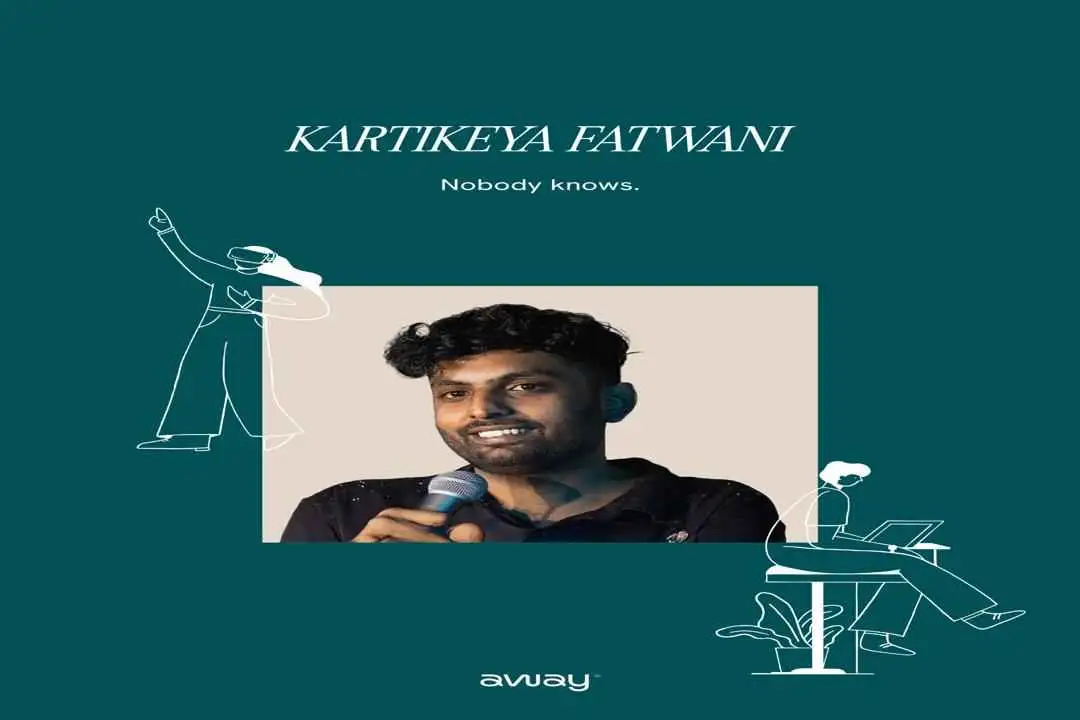 away.to.laugh | Events in Bengaluru