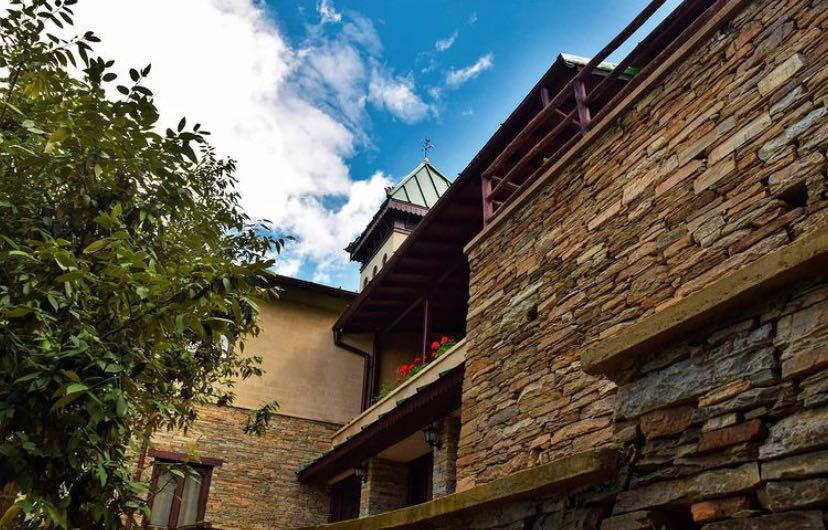 Bir Terraces | Stay in Kumaon