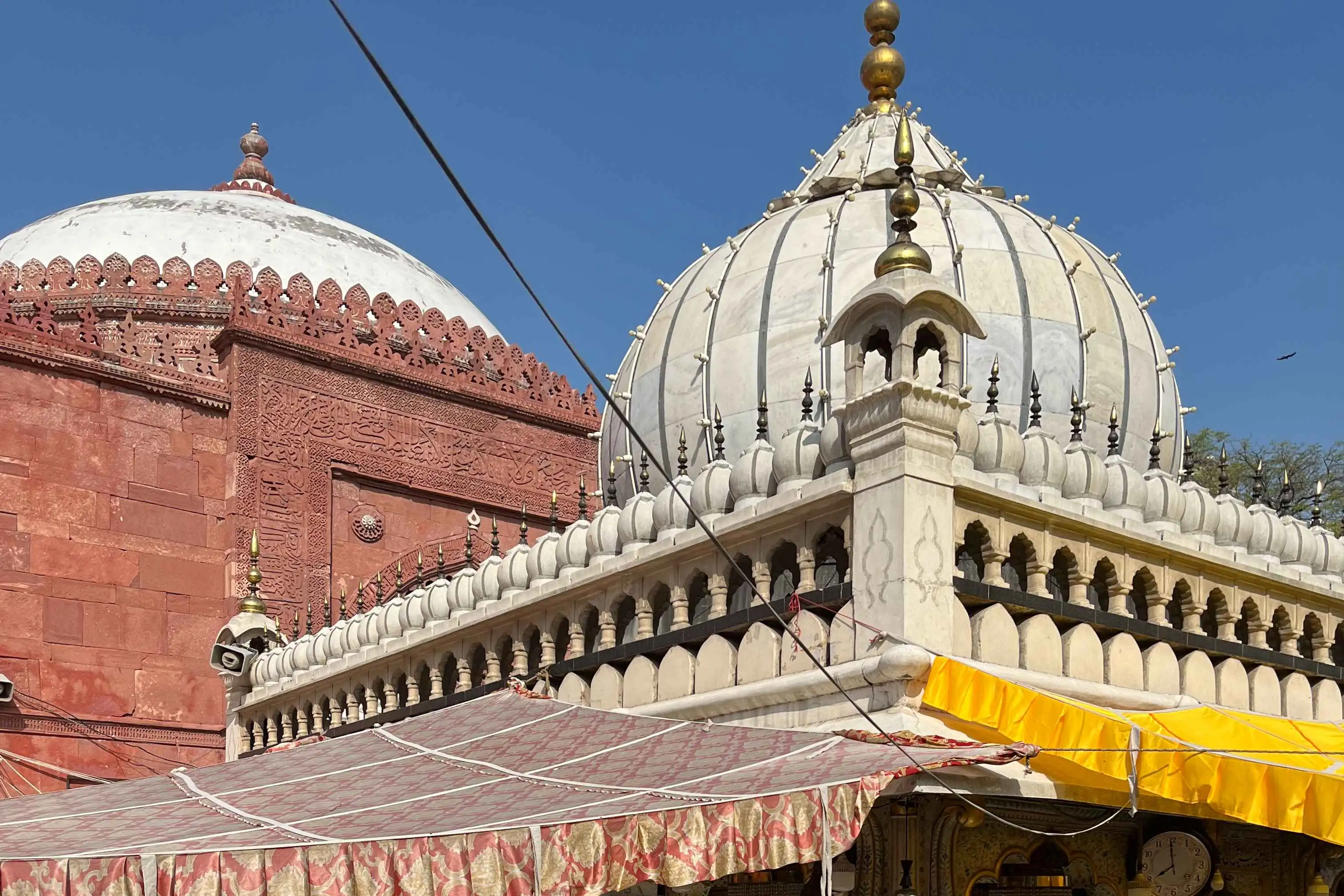 Sufis and Shrine: A Walk Through Nizamuddin Village | Events in Delhi
