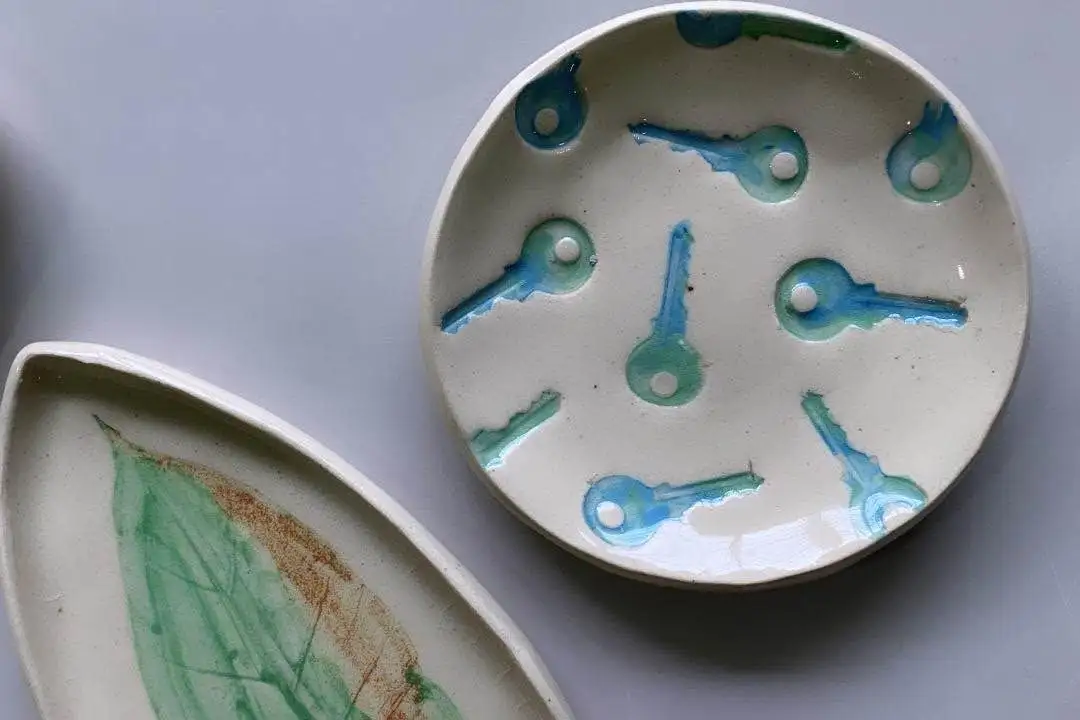 Impressions on Clay | Events in Bengaluru