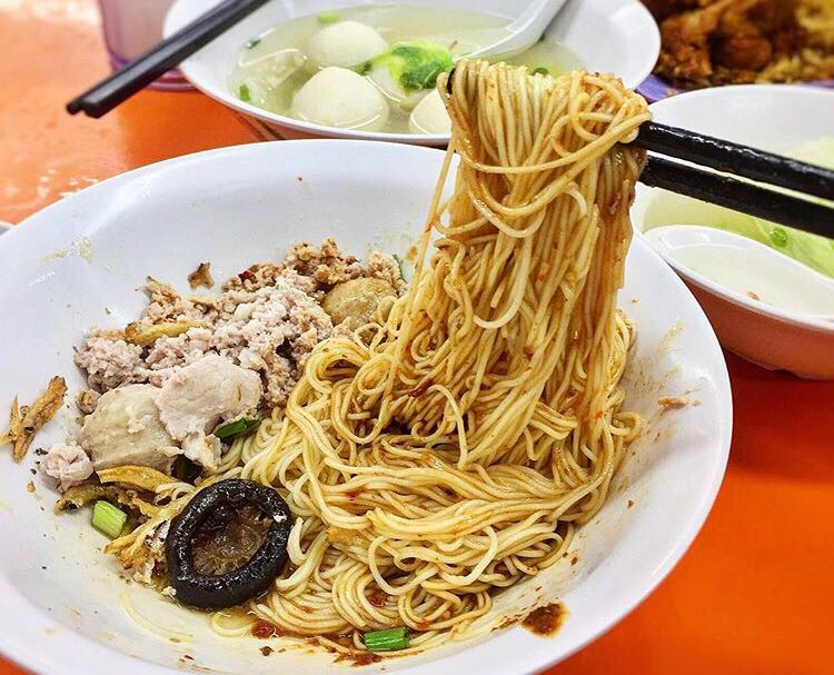 BK Eating House | Eat / Drink in Singapore