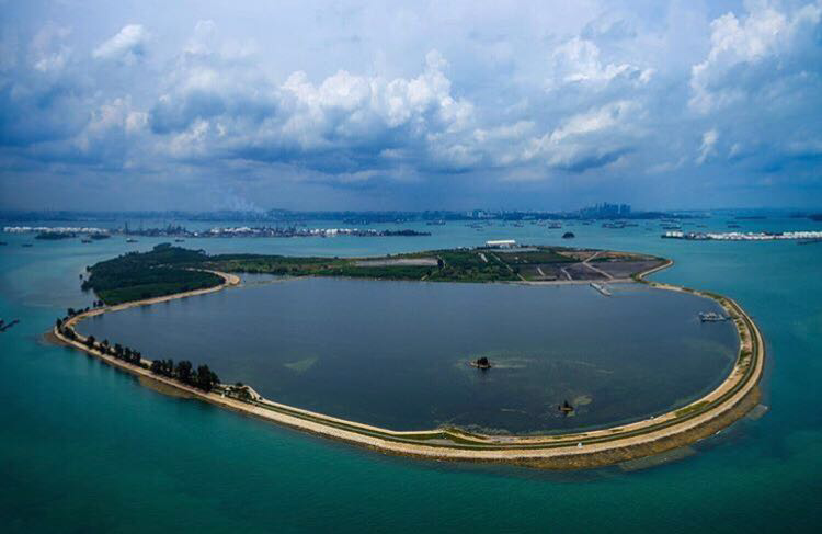 Semakau Island | Do in Singapore