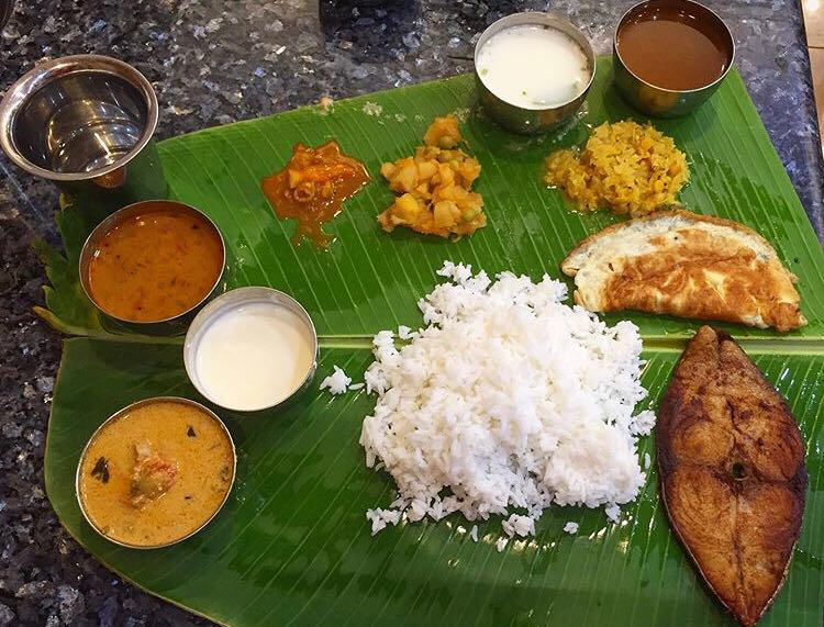 Nair Mess | Eat / Drink in Chennai