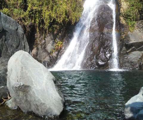 Bhagsunag Waterfall | Do in Kangra