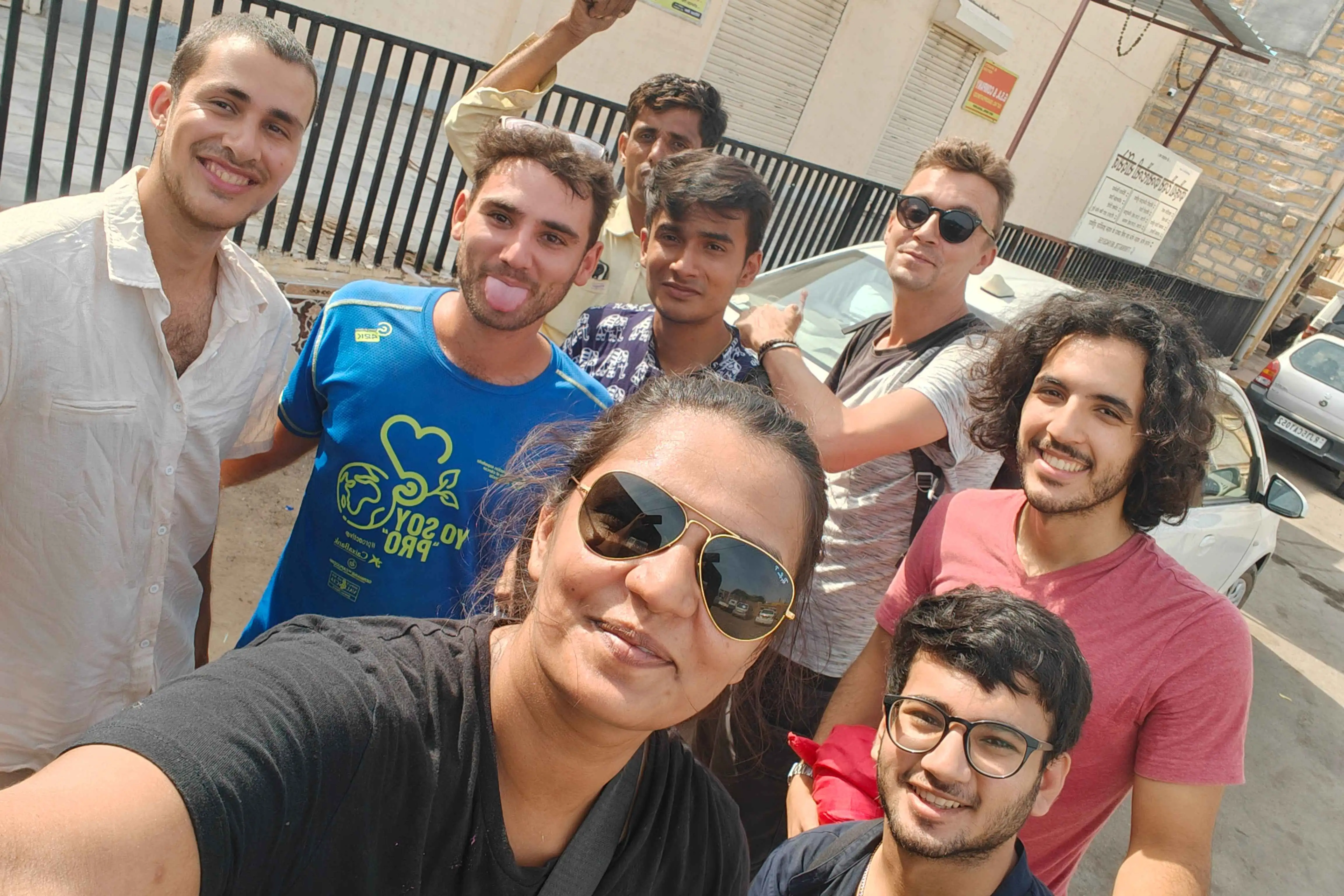 Cook with Locals in Jaipur | Experiences in Jaipur